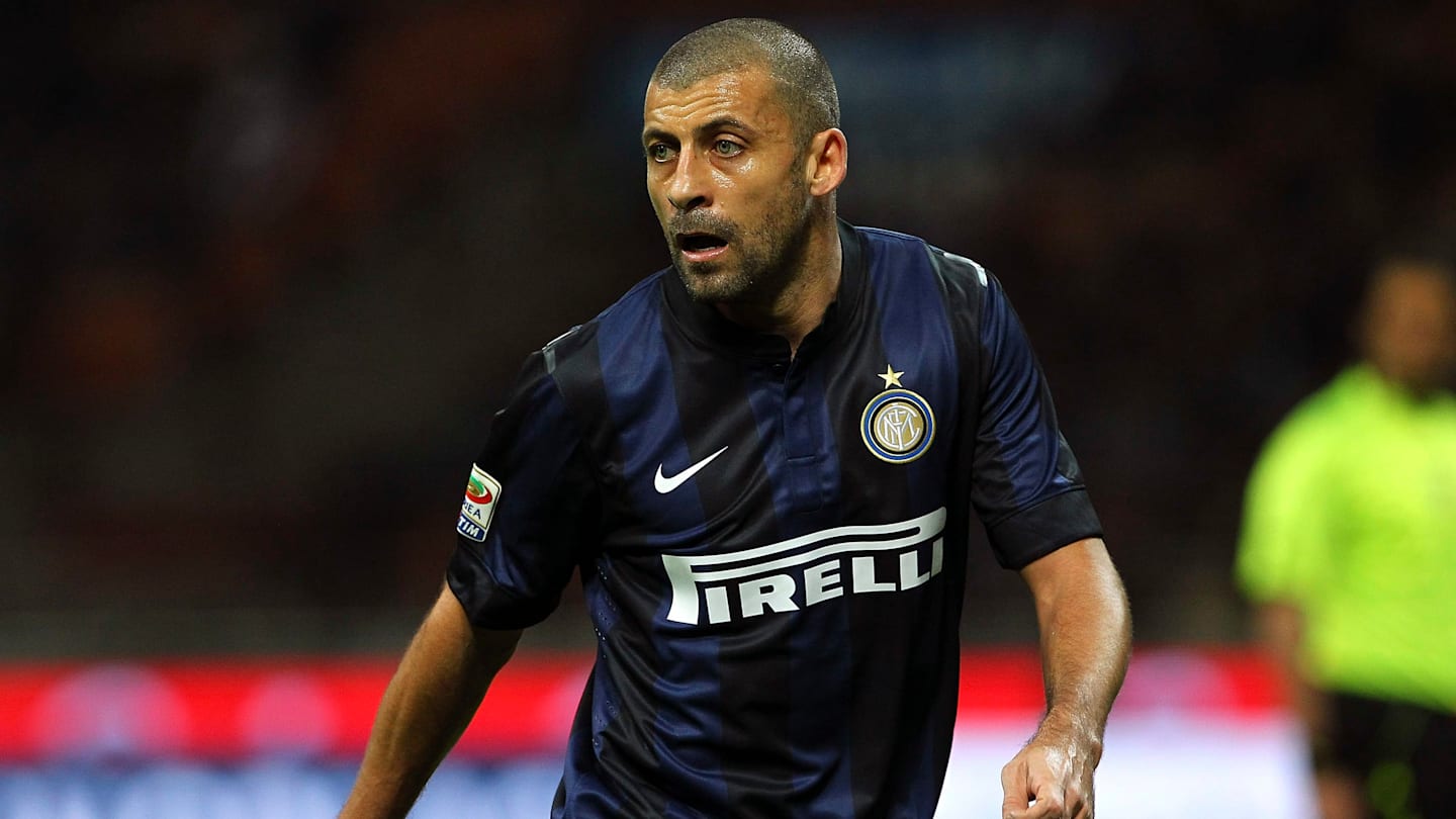 Walter Samuel compie 43 anni: la sua carriera