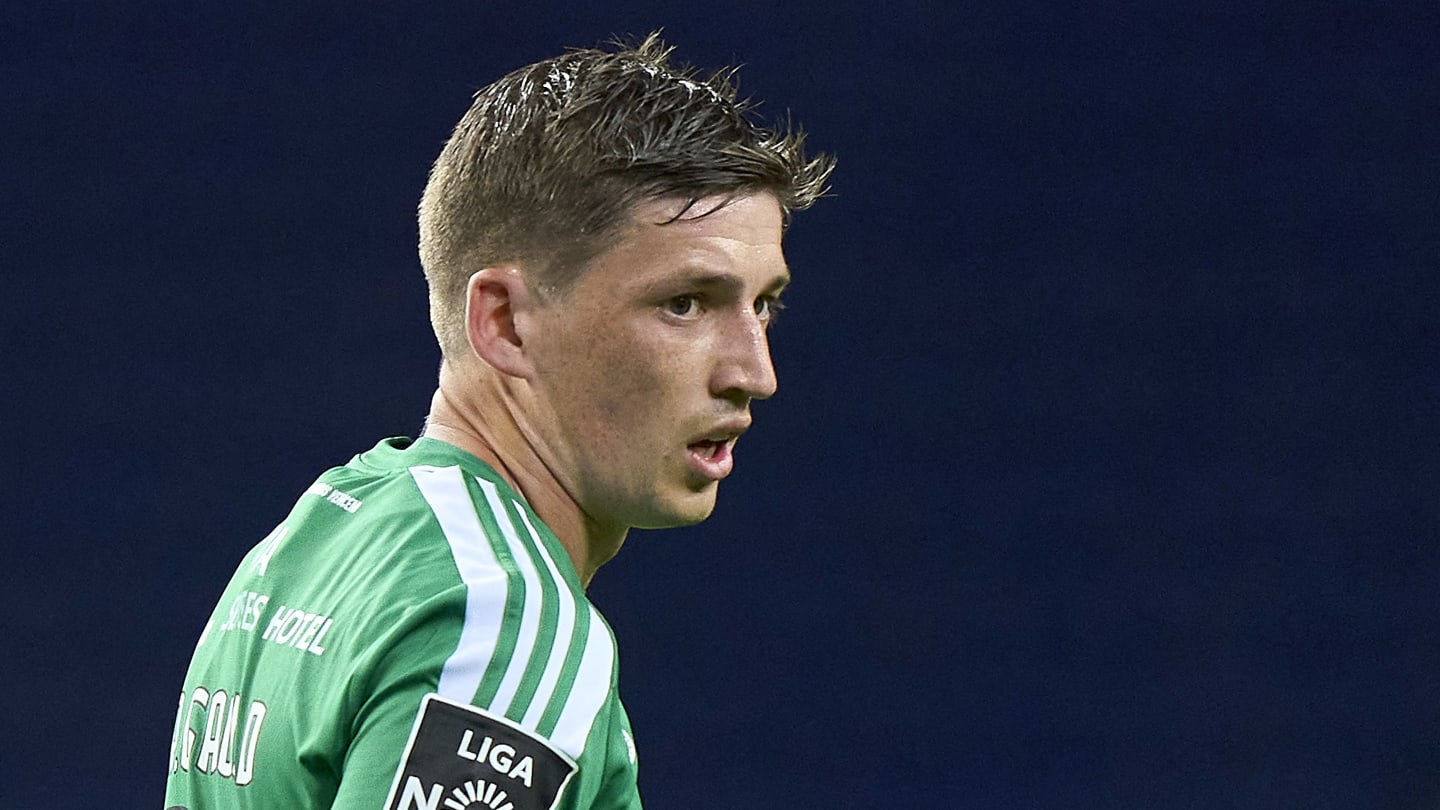 MLS transfer news: Ryan Gauld joins Vancouver Whitecaps