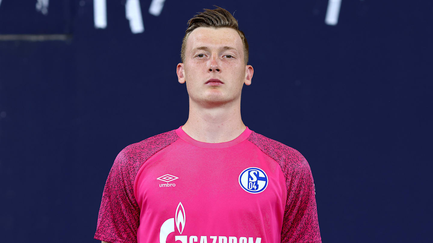 Schalke News: Markus Schubert vor Wechsel in die Niederlande