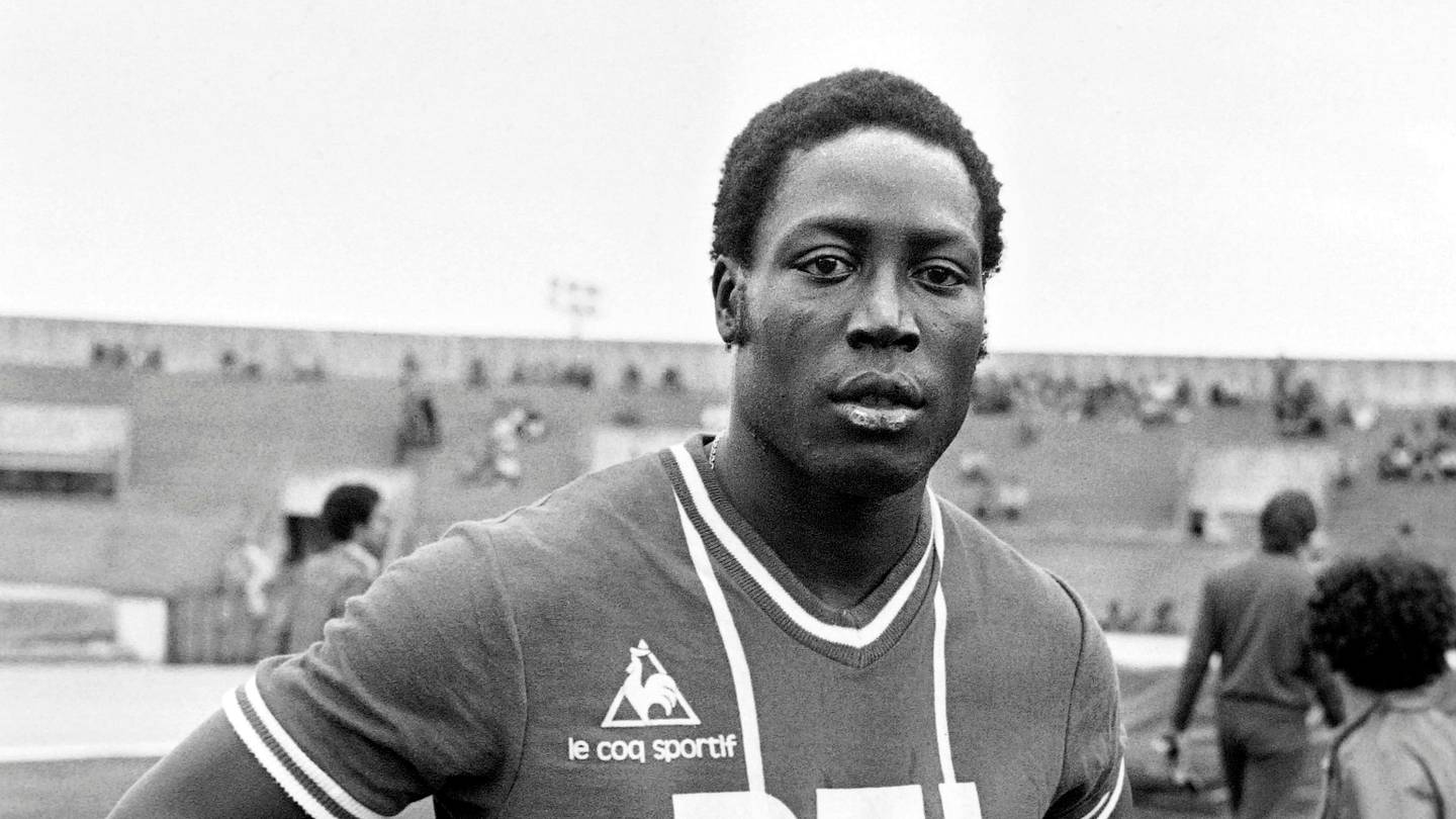 La historia de Jean-Pierre Adams que conmocionó al mundo
