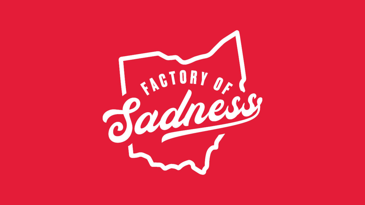 Cleveland Sports News and Fan Community - Factory of Sadness