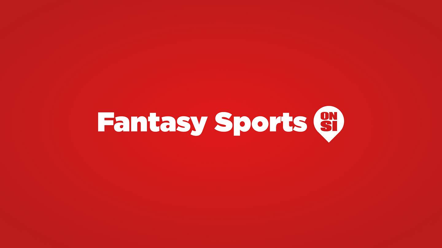 Rankings - Fantasy Sports On SI - Sports Illustrated