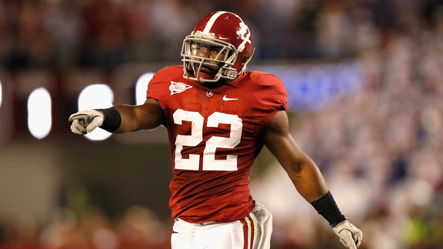 5 Best Performances in SEC Championship History