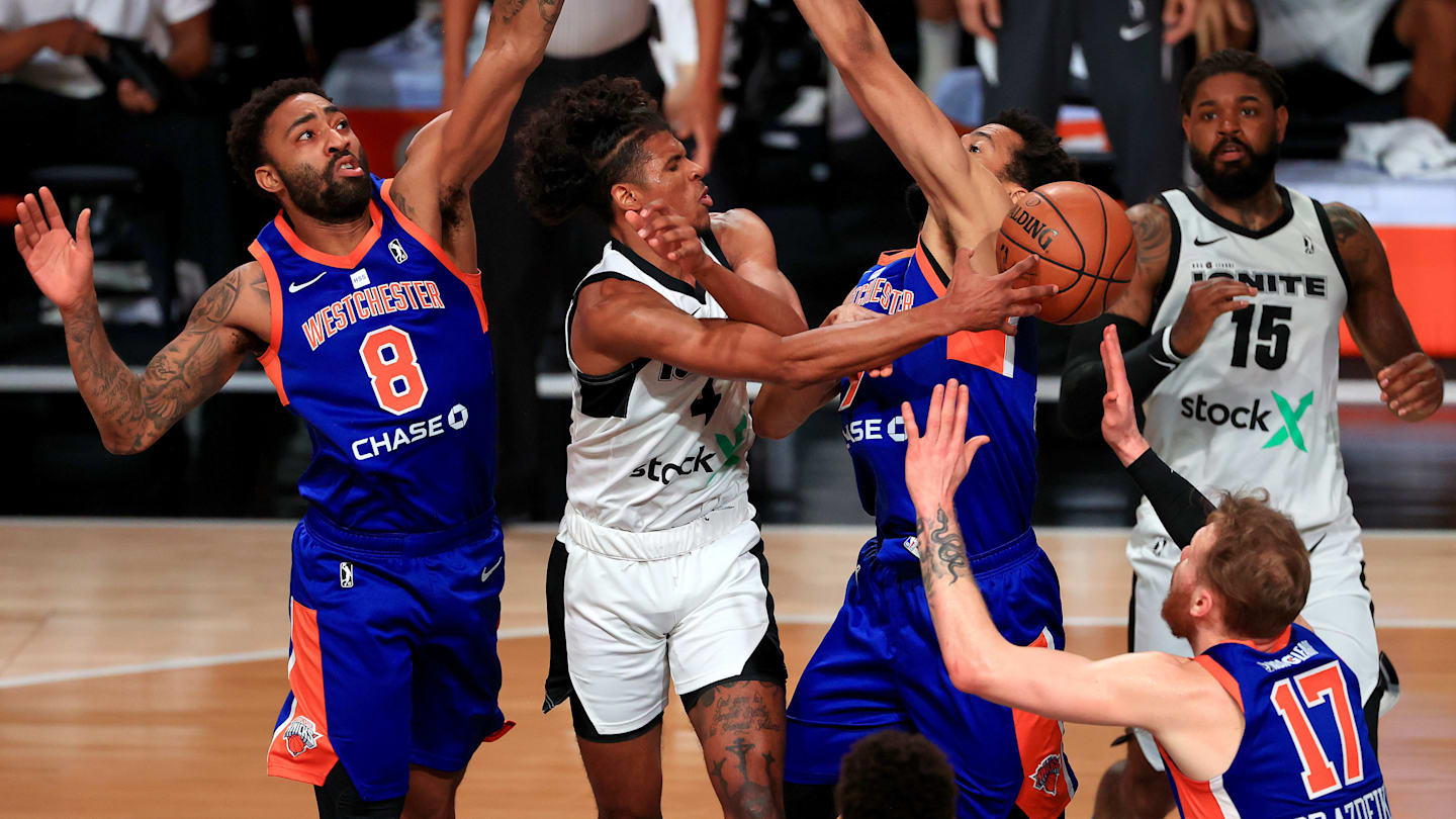 Houston Rockets: Why Jalen Green was the right pick