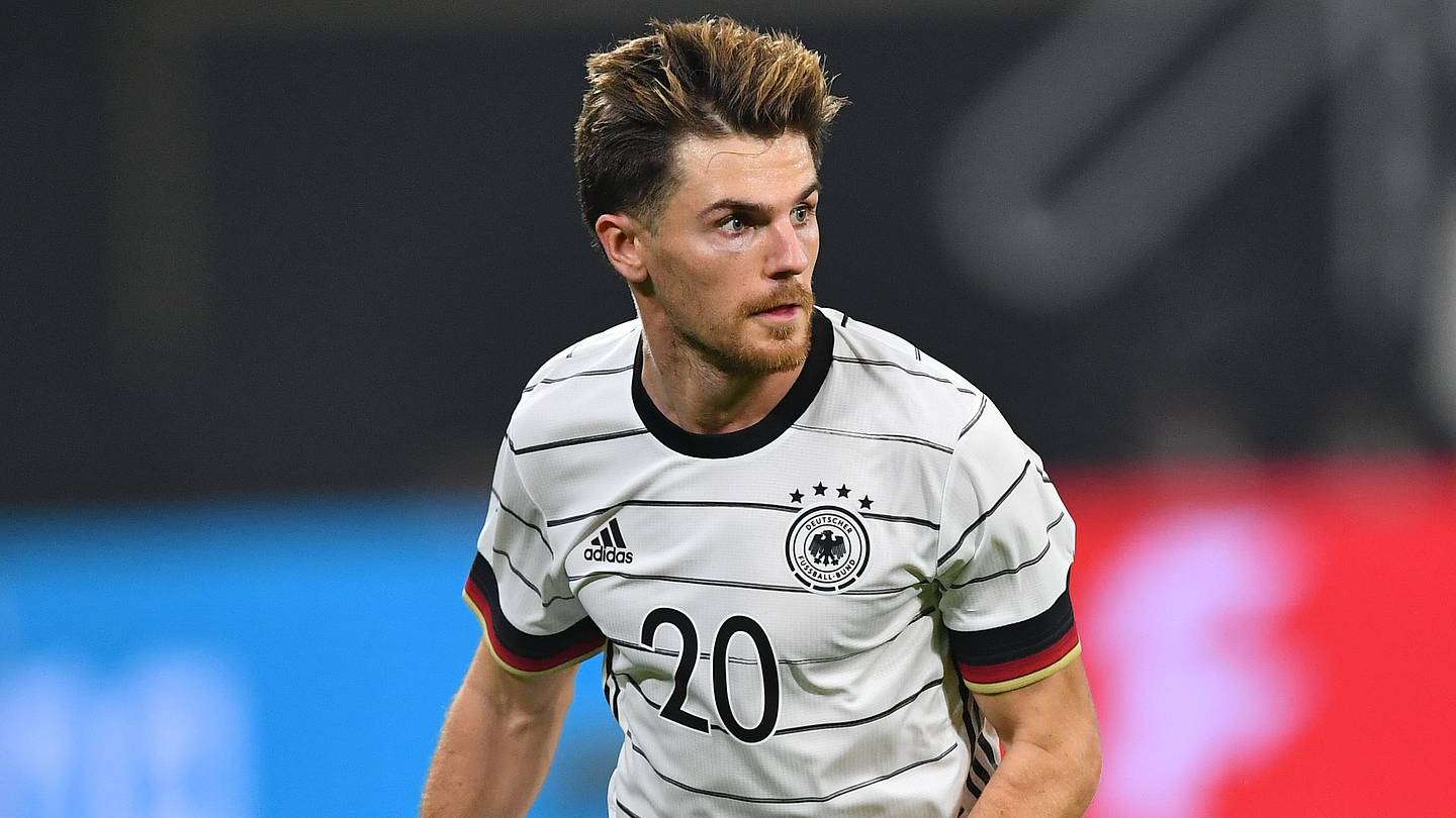 Jonas Hofmann und Chelsea: Was für einen Wechsel spricht