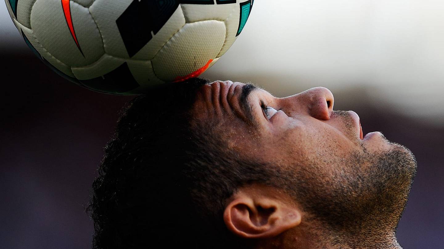 Série Daniel Alves | The Players’ Tribune | A Voz dos Atletas