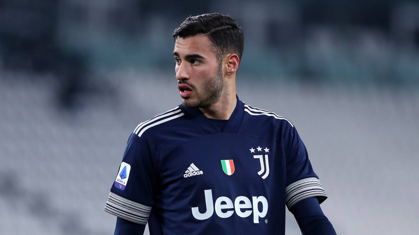 Frabotta saluta la Juventus: è ad un passo dall'Atalanta