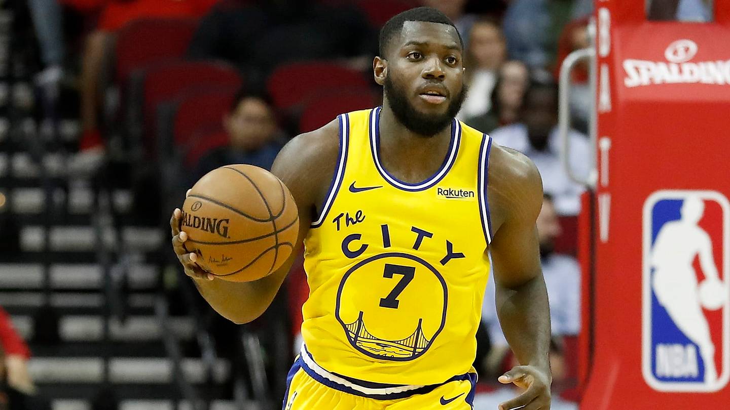 The 2019-20 Warriors Are Pretty Much Auditioning for Bench Roles Next ...