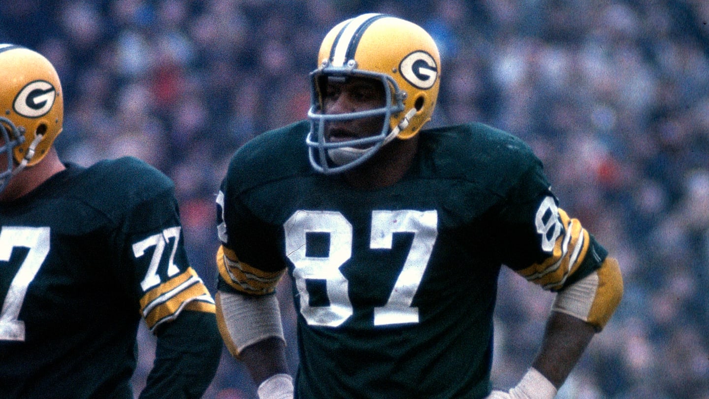 Packers Hall of Fame Defensive End Willie Davis Passes Away at 85