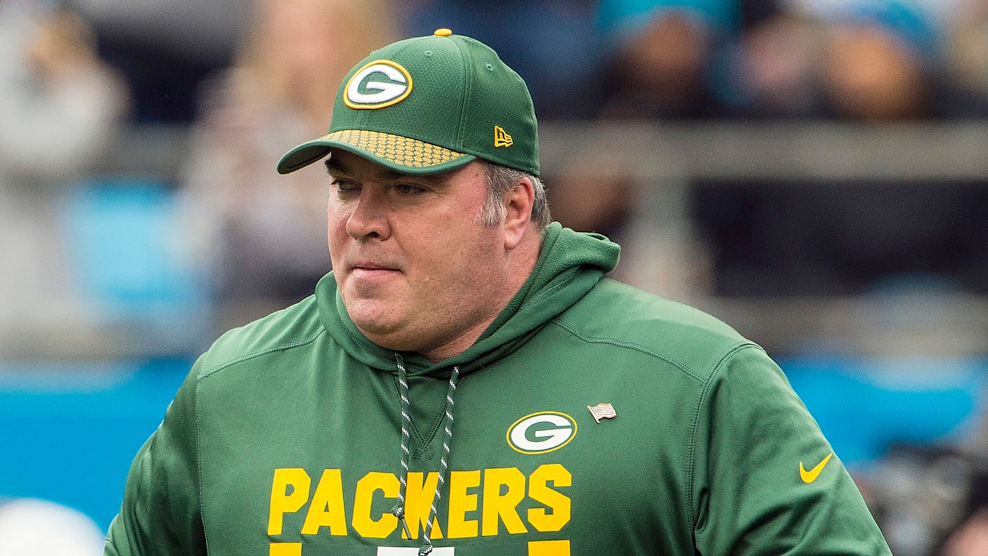 Report About Mike McCarthy Staying Over Jerry Jones' House Over the ...
