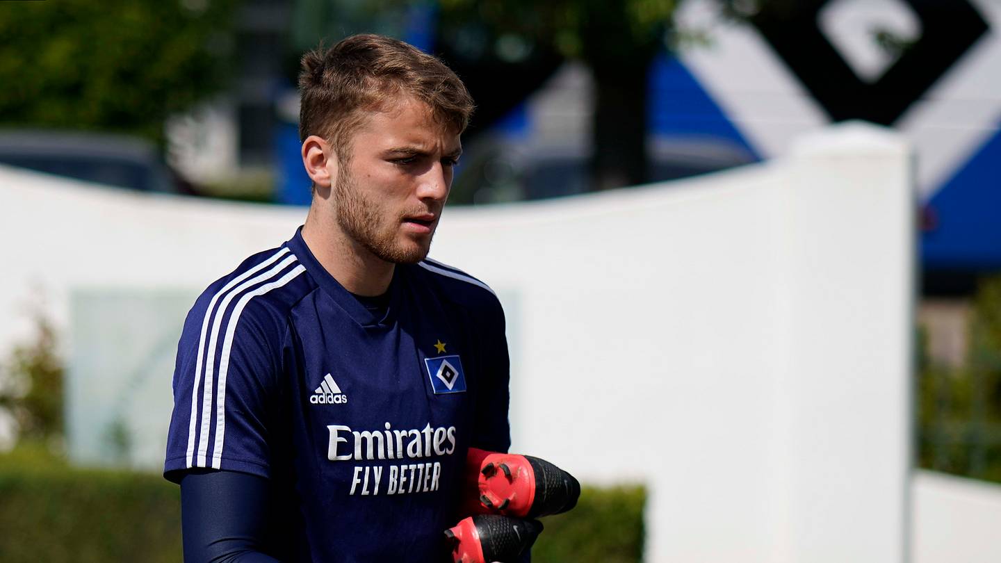 Jordan Beyer: "Die Enttäuschung ist immer noch riesig!"