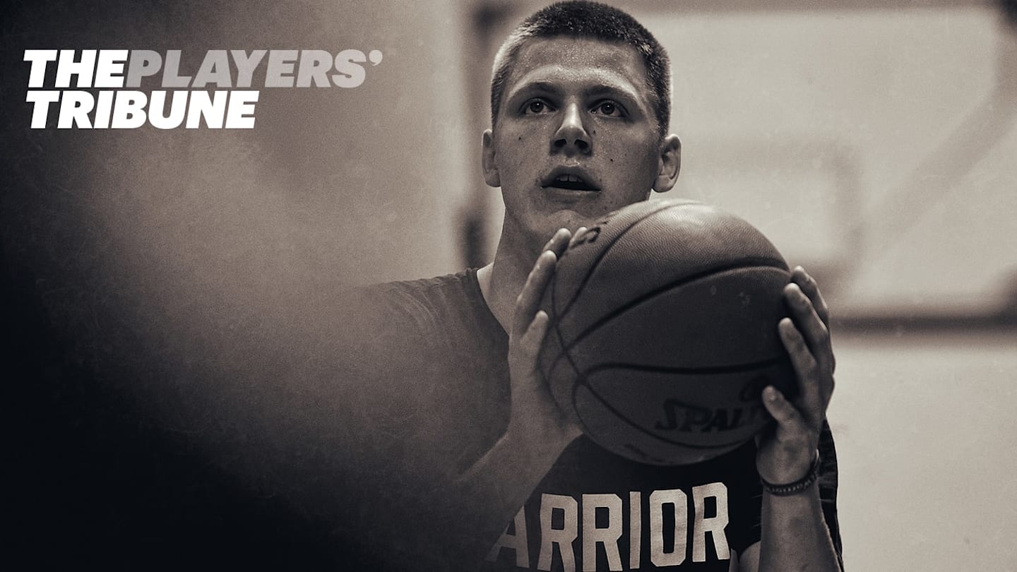 Draft Days: Henry Ellenson (Episode One)