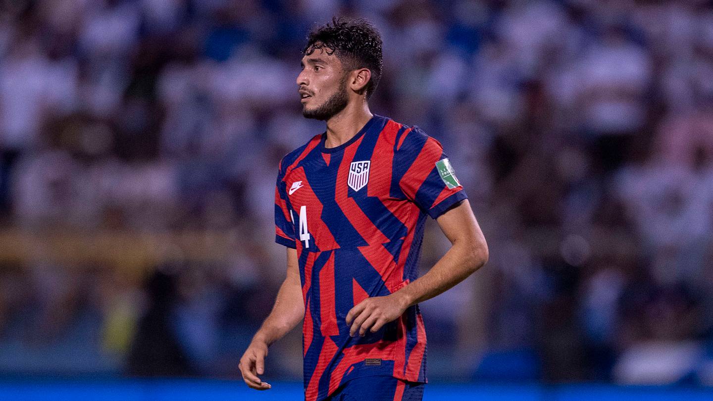 Ricardo Pepi Podr a Jugar Pr ximamente En Europa Ricardo Pepi Podr a Jugar Pr ximamente En Europa