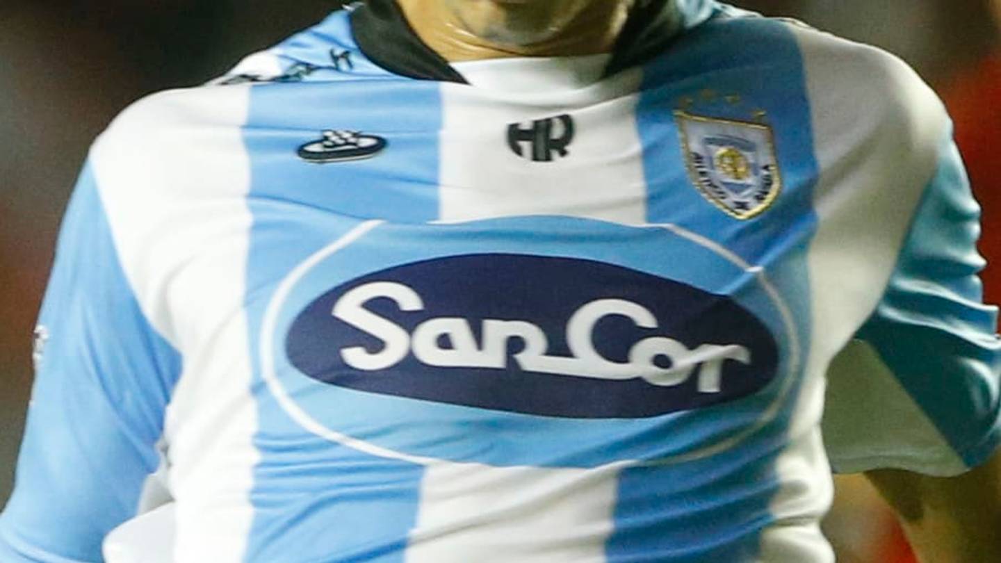 Alex Luna: Things to Know About the Argentine Wonderkid