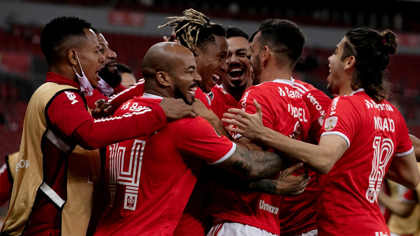 Por que o Inter merece ser campeão brasileiro? A resposta é simples ...