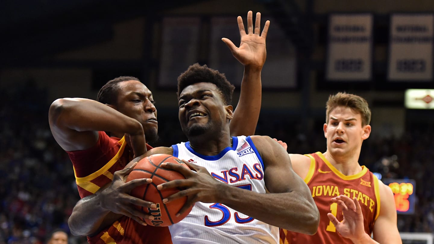 NCAA Tournament Selection Process Explained