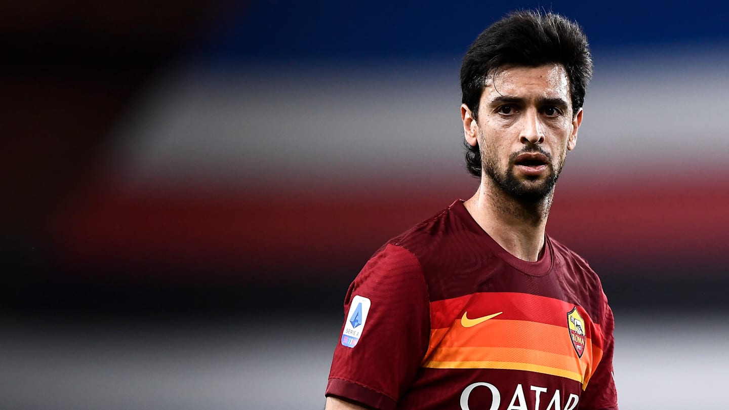 Roma: ufficiale la risoluzione del contratto per Pastore