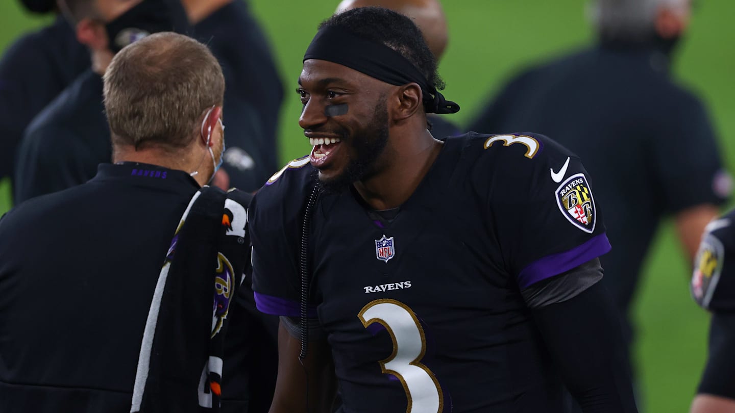 If That Was It For RG3, What a Wild Ride It's Been