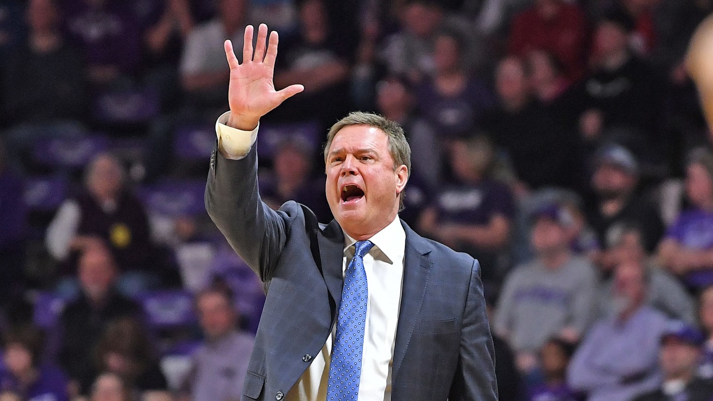 3 Biggest Snubs From Naismith Coach of the Year Semifinalists