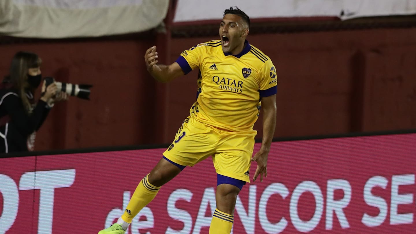 Los tres aciertos y dos errores de Boca Juniors en el triunfo ante ...