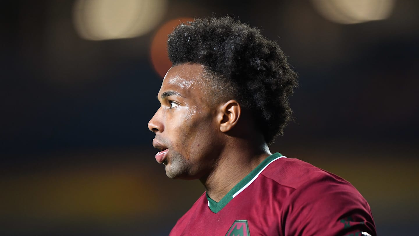 La Juventus e le voci su Adama Traoré: il club bianconero ha preso una ...