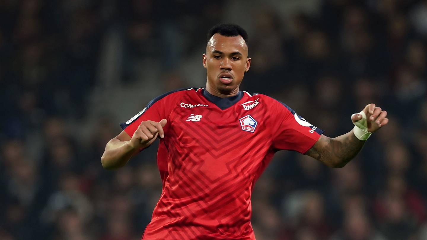 Así es Gabriel Magalhães, el central del Lille que interesa al Real Madrid