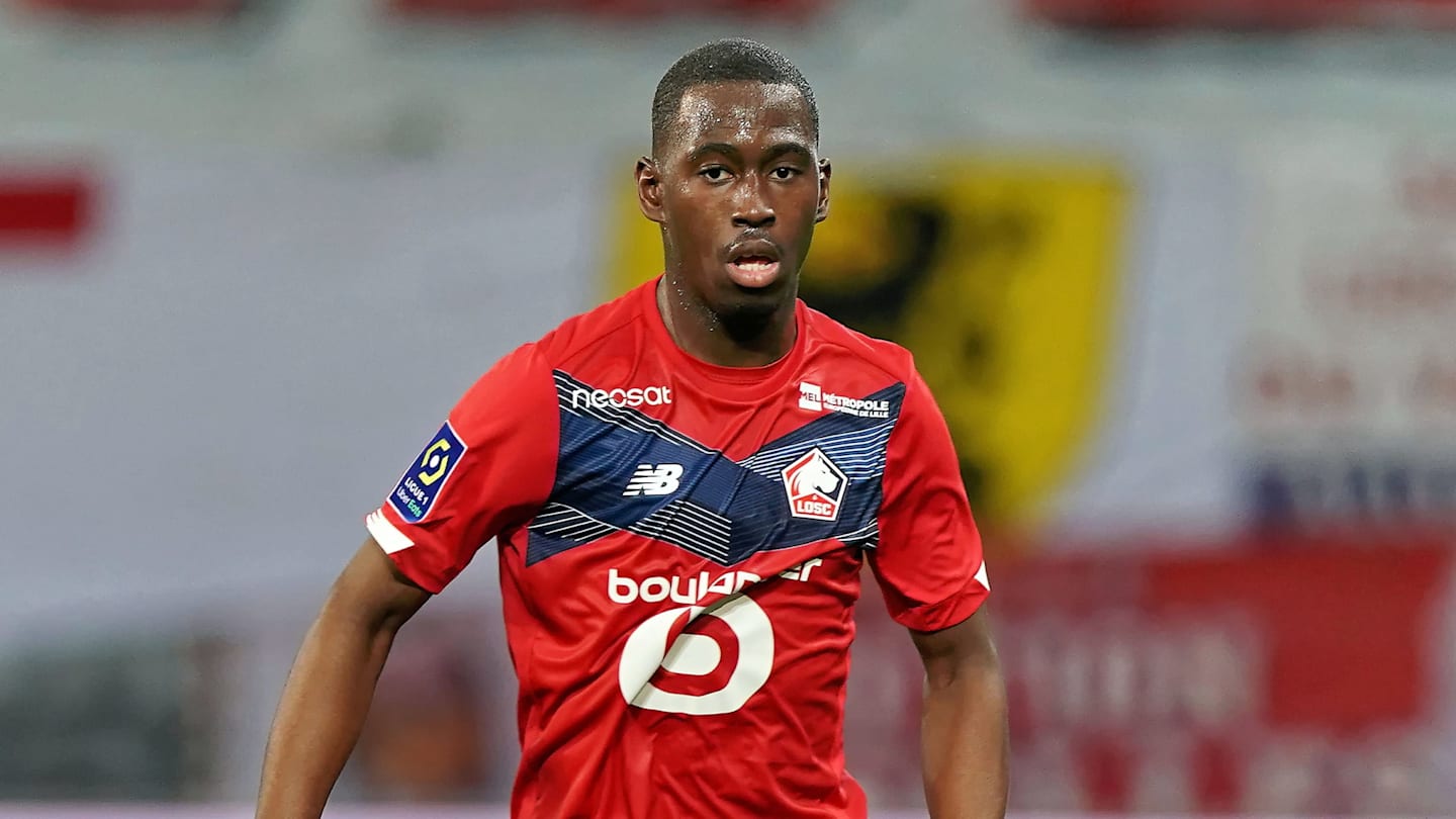 Leicester hopeful of confirming Boubakary Soumare arrival