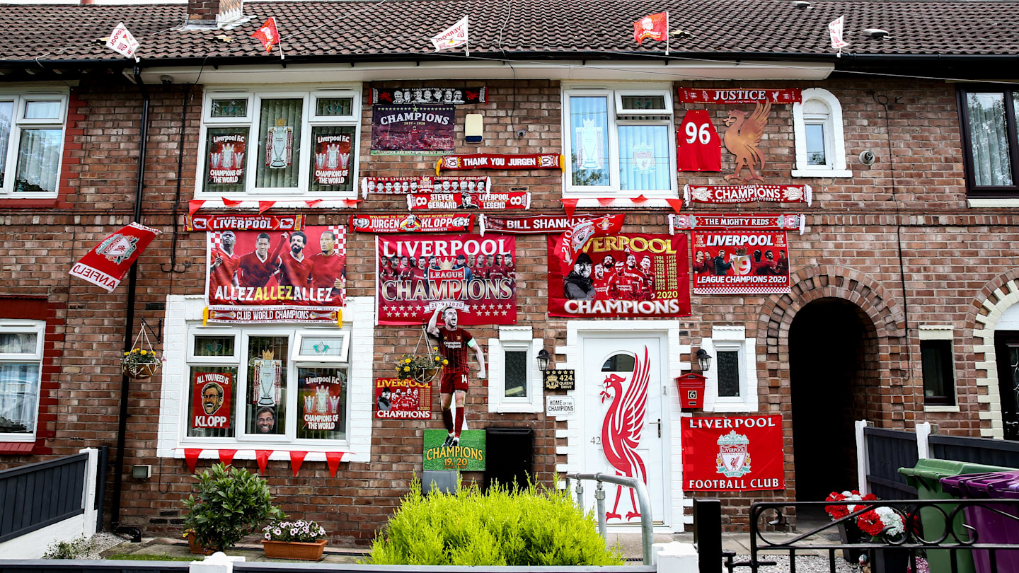 Premier League Accept Special Attendance Request for Liverpool Trophy ...