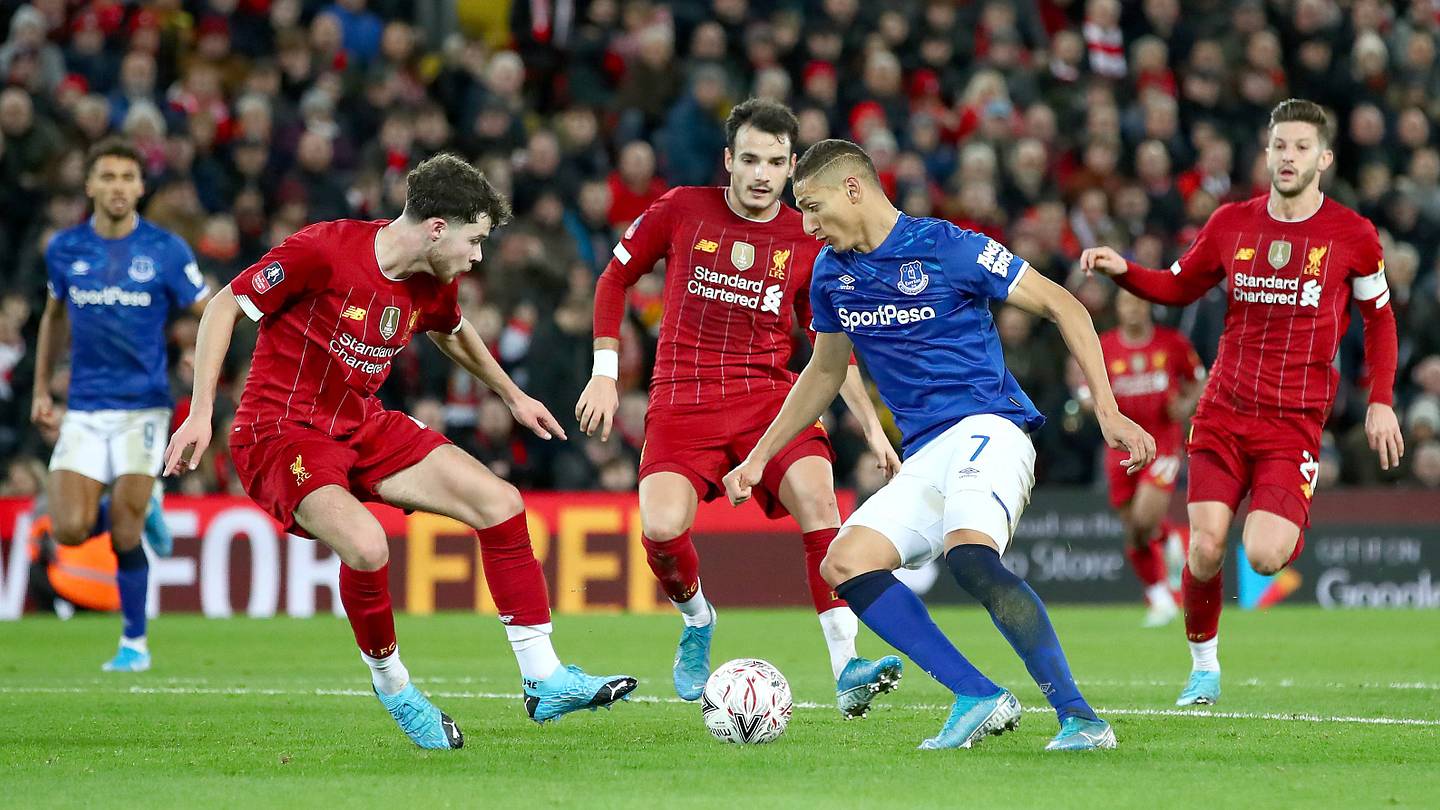 9 Must Watch Games From Around Europe This Weekend