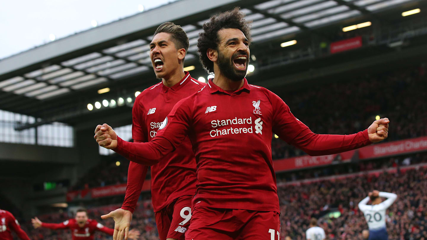 Liverpool x Midtjylland | Onde assistir, prováveis escalações, horário ...