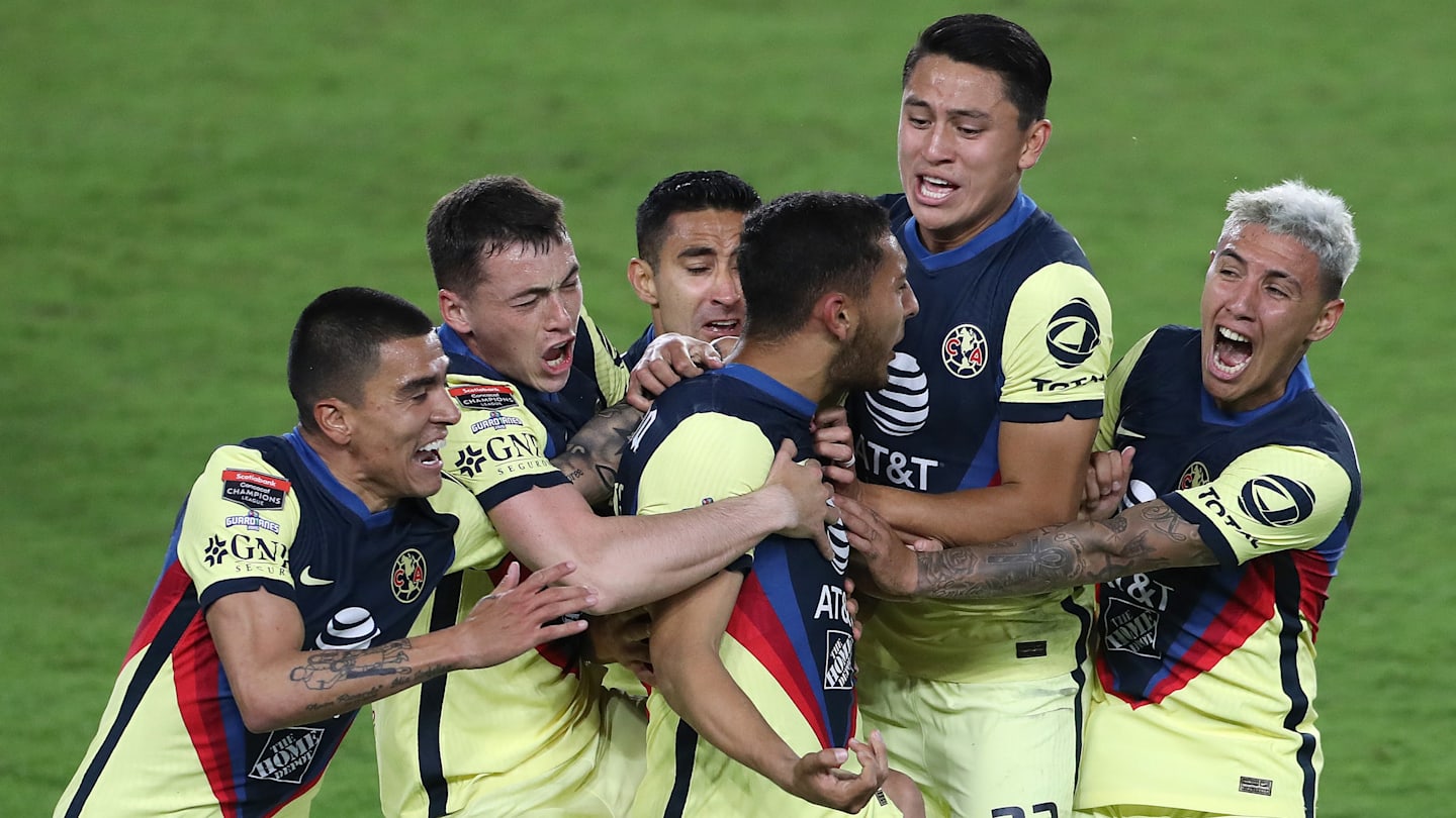 El América ya tiene otros dos fichajes en la mira
