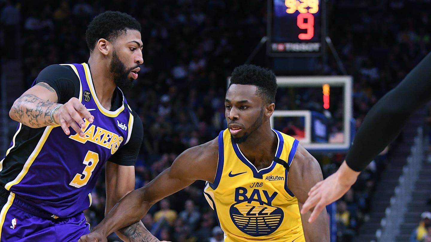 Lakers vs Warriors NBA Live Stream Reddit for Feb. 27