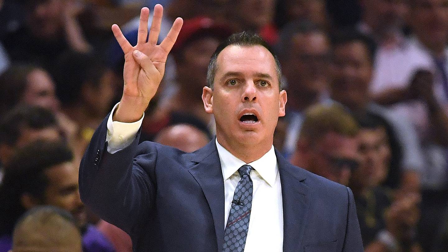 5 NBA Coaches Who Could Be Fired by All-Star Break