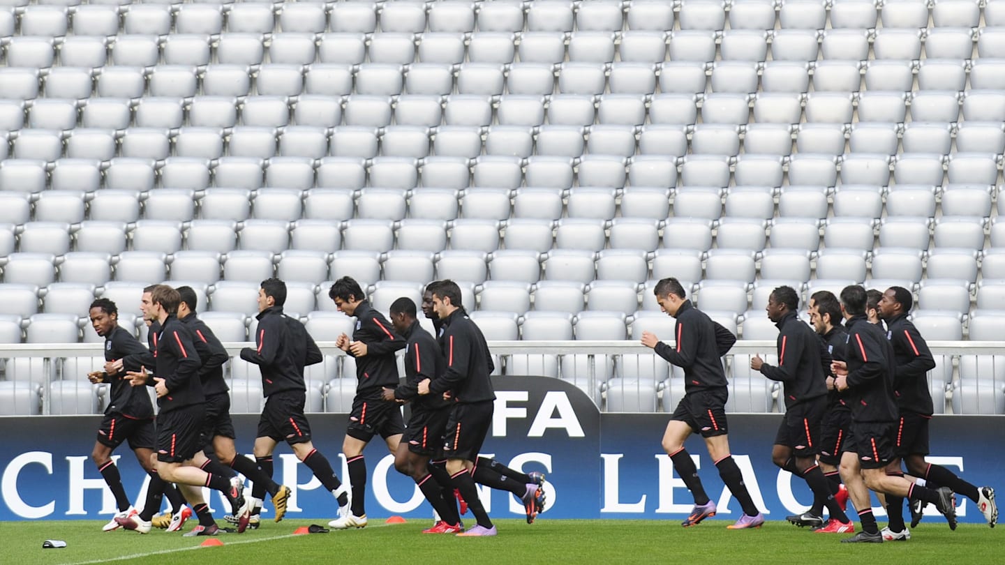Los 5 mejores momentos del Olympique Lyon en la historia de la ...