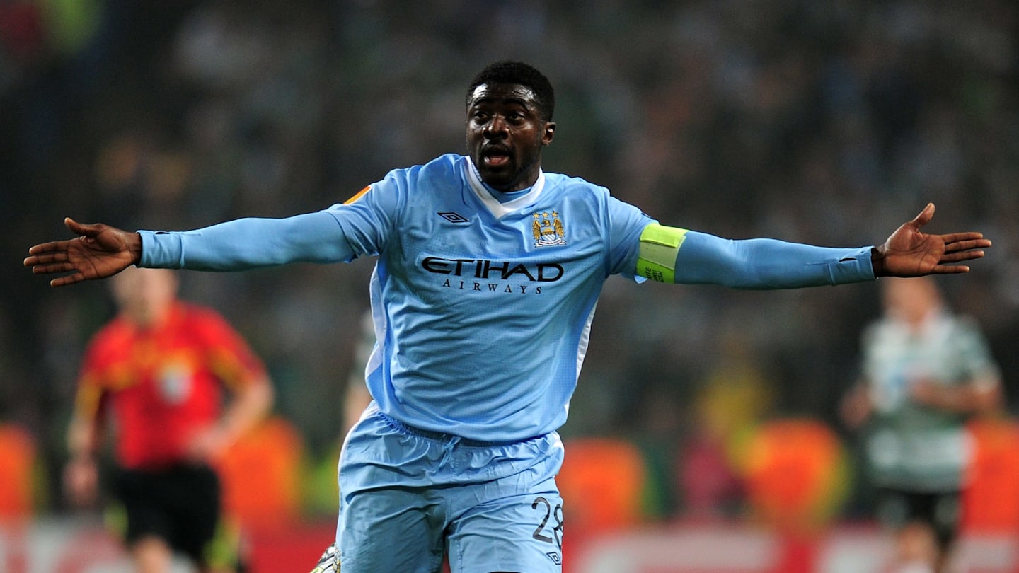 Manchester City's centre-back signings since 2008 - ranked