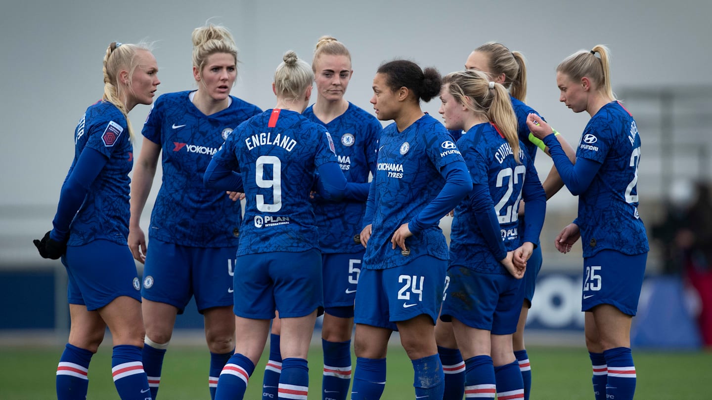 Confirmed WSL Fixtures for Opening Two Weeks of 2020/21 Season