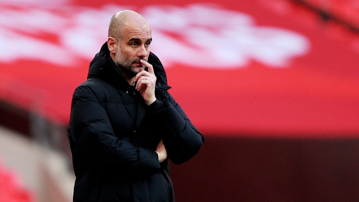 Valentí Guardiola quiere ver a su hijo de nuevo en el Barça