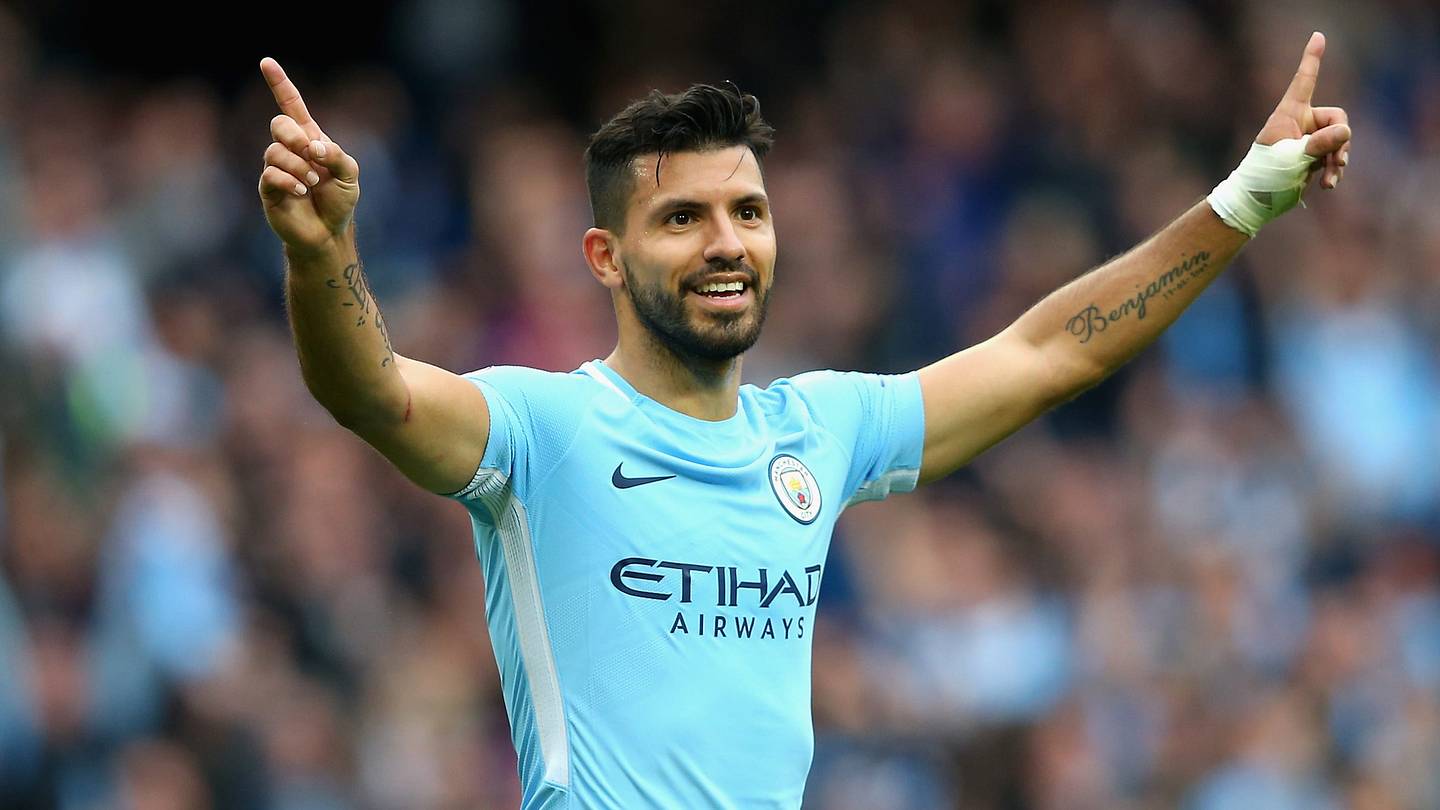 Every Premier League Club's Best Ever Foreign Player