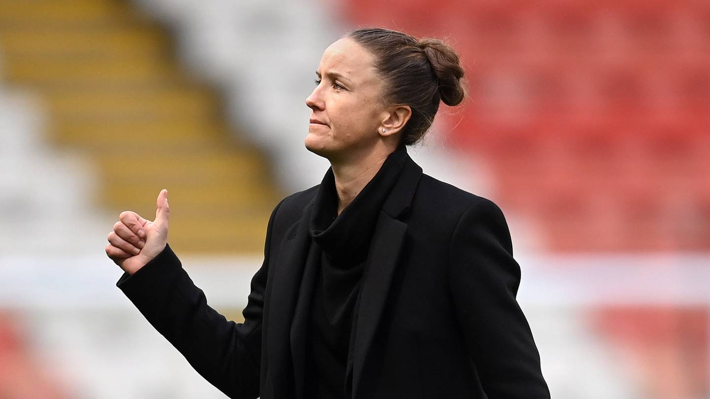 What Both Managers Had to Say After Manchester Women’s Derby Thriller