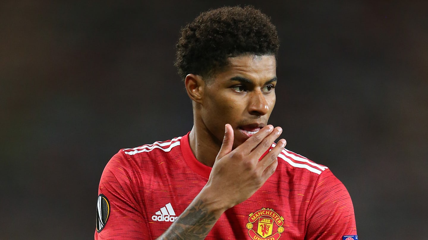 The Man Utd lineup that should start against Wolves