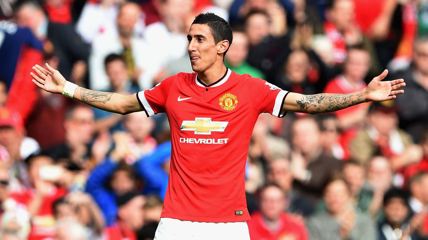 8 Man Utd Signings Who Started With a Bang But Faded Fast