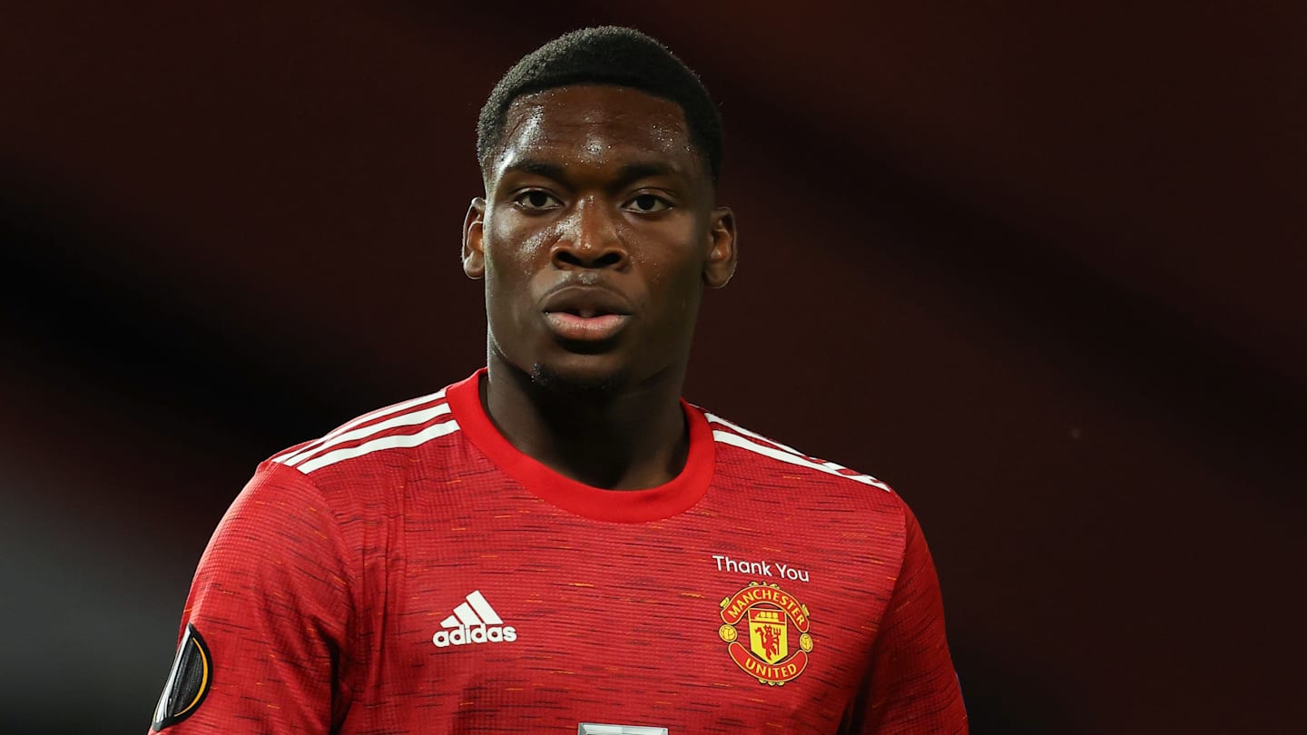 Teden Mengi: Things to know about Man Utd star