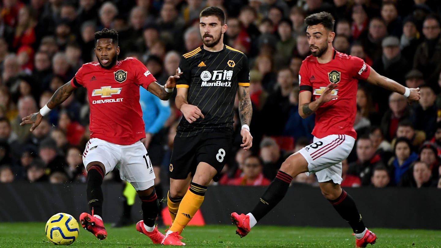 Manchester United vs Wolves preview: how to watch on TV, live stream ...