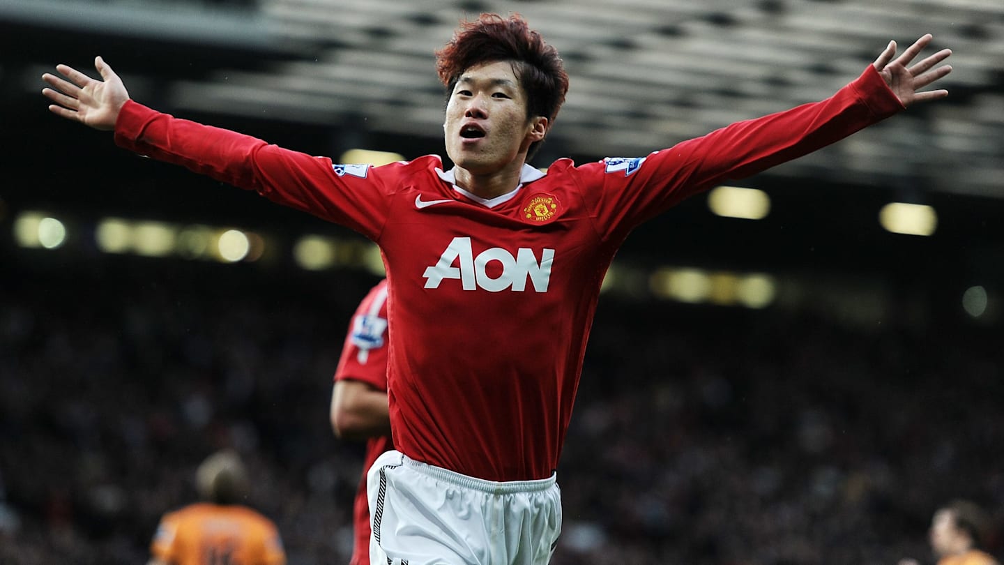 Man Utd news: Park Ji-sung asks fans to stop dog meat chant