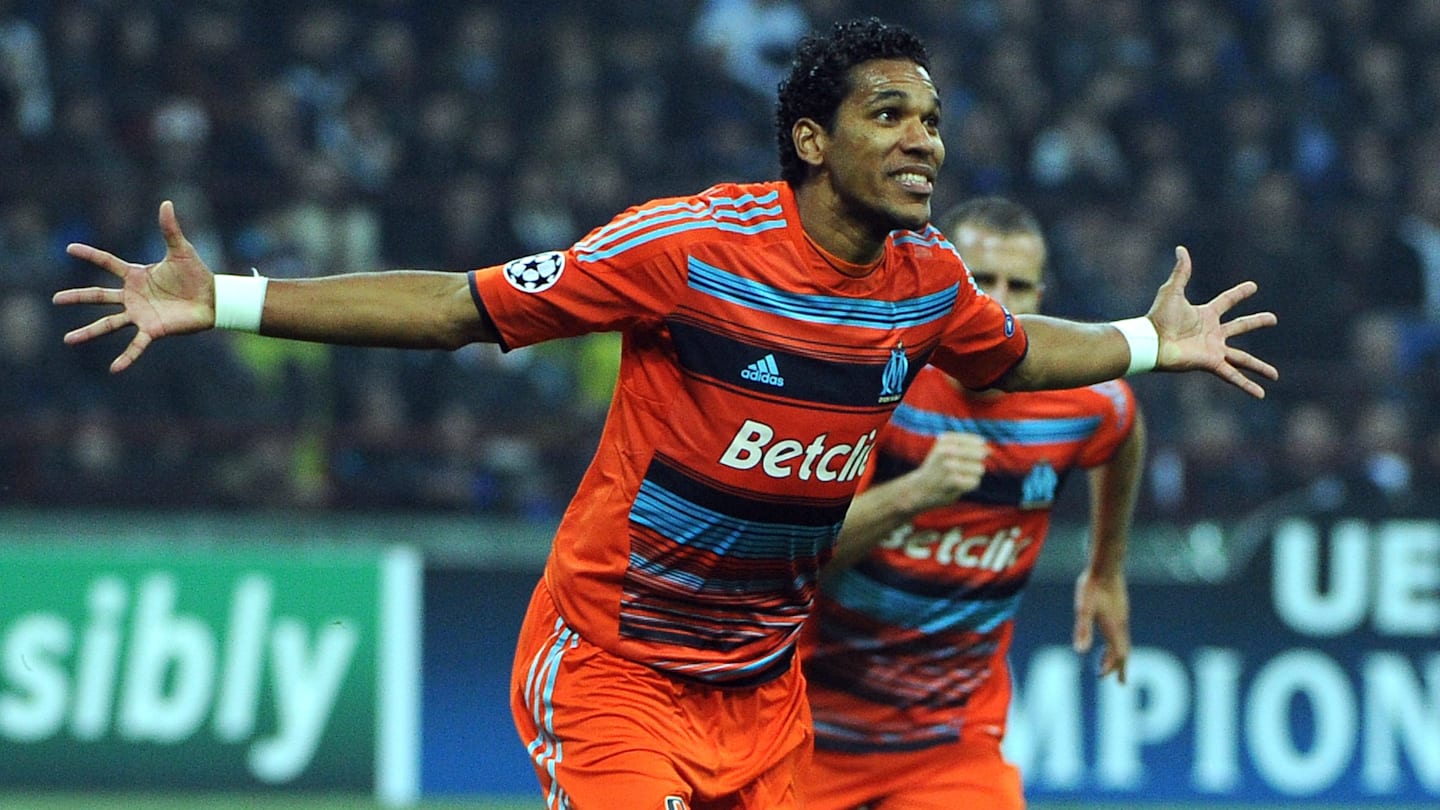 Unpopular Opinion : Brandao a plus marqué l'histoire de l'OM que Gignac