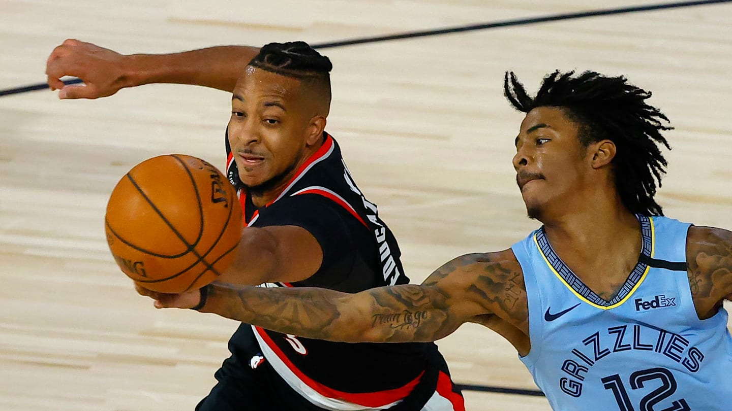 Portland's Supporting Cast Finally Stepped Up When They Needed It Most