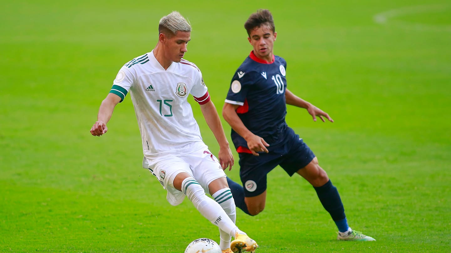 5 cosas que no sabías de Edison Azcona, el futbolista dominicano que ...