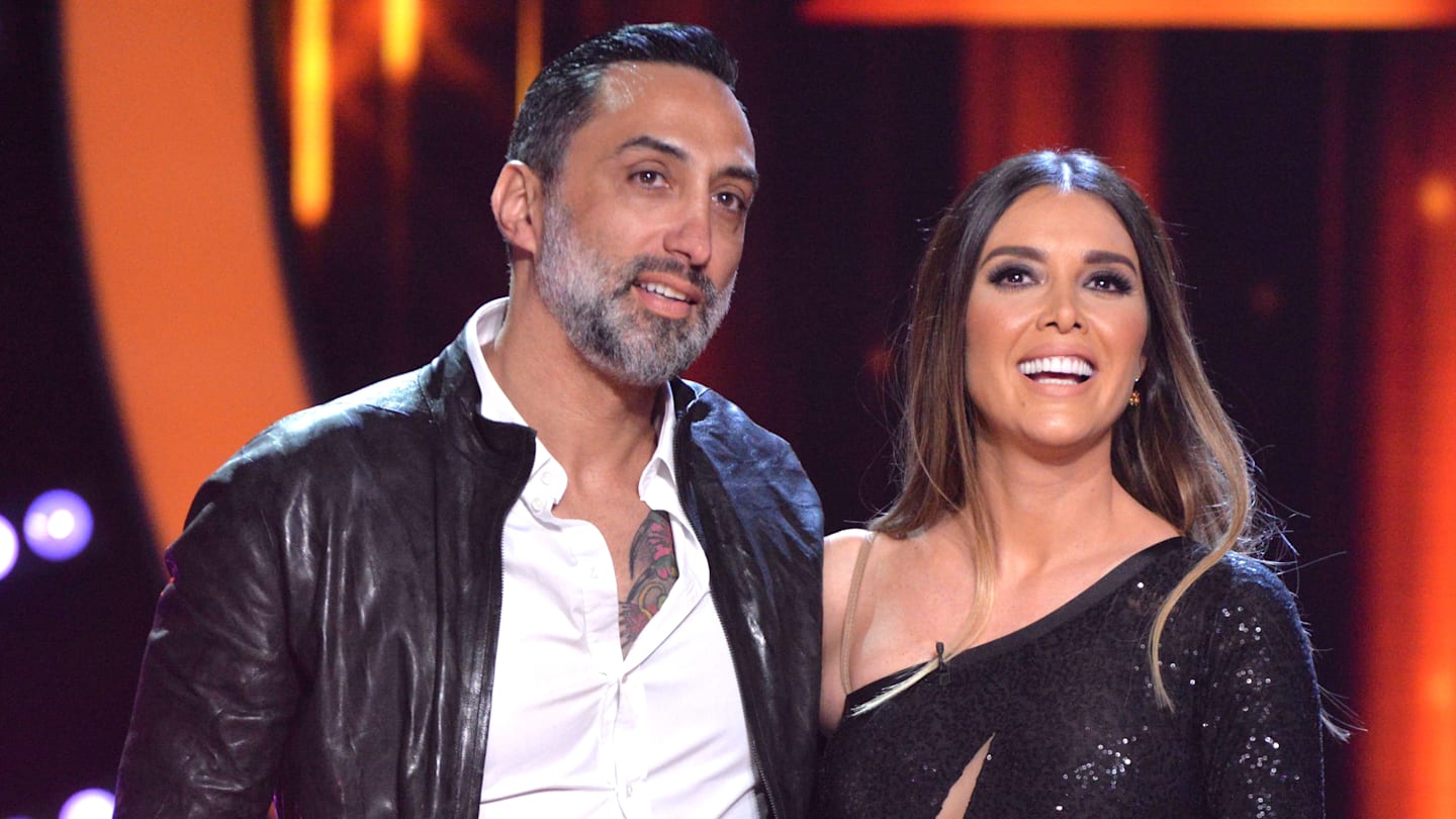 Marlene Favela habría encontrado a George Seely con otra mujer en la ...