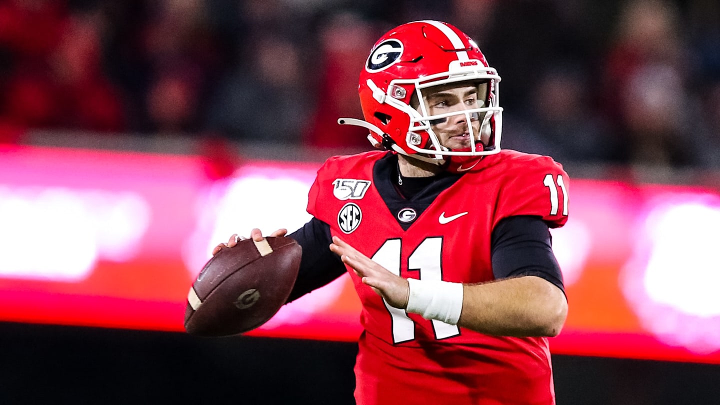 3 Reasons Jake Fromm is a Safer NFL Draft Prospect Than Jacob Eason