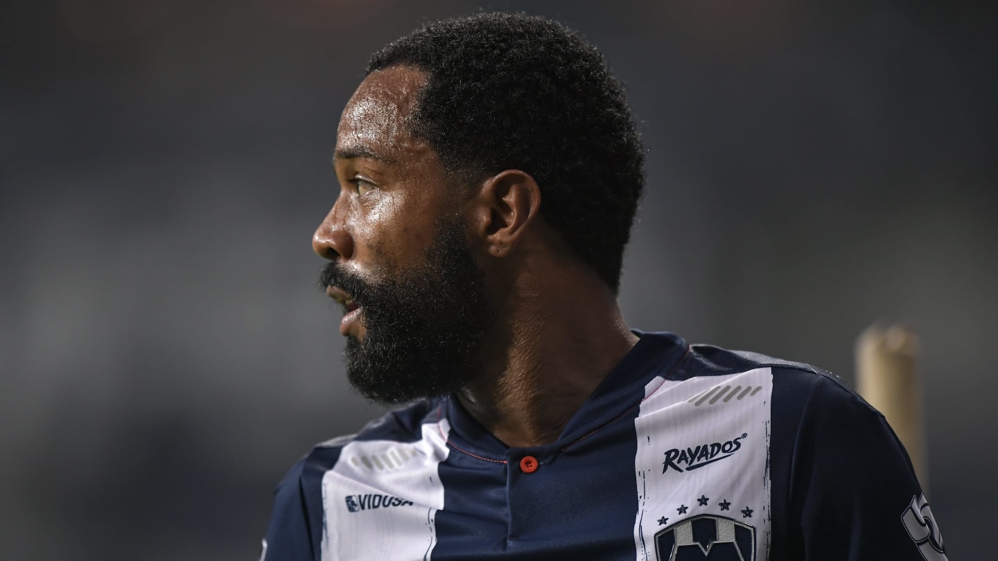 El sacrificio de Dorlan Pabón para fichar por A. Nacional